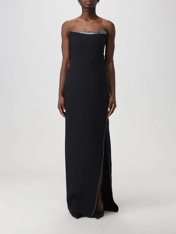 Roland Mouret Gown