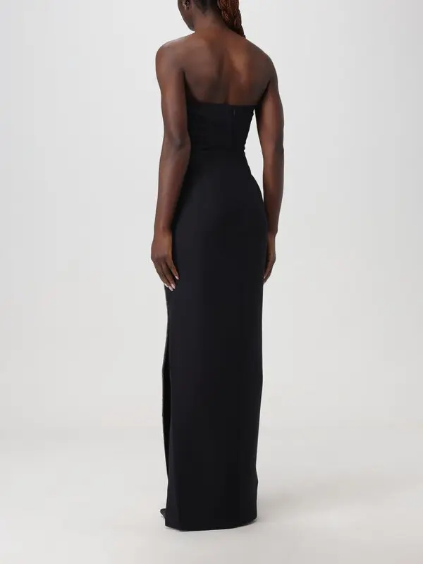 Roland Mouret Gown