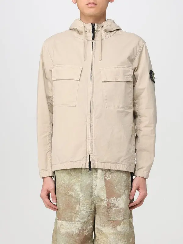Stone Island Jacket