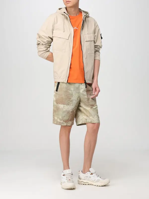 Stone Island Jacket
