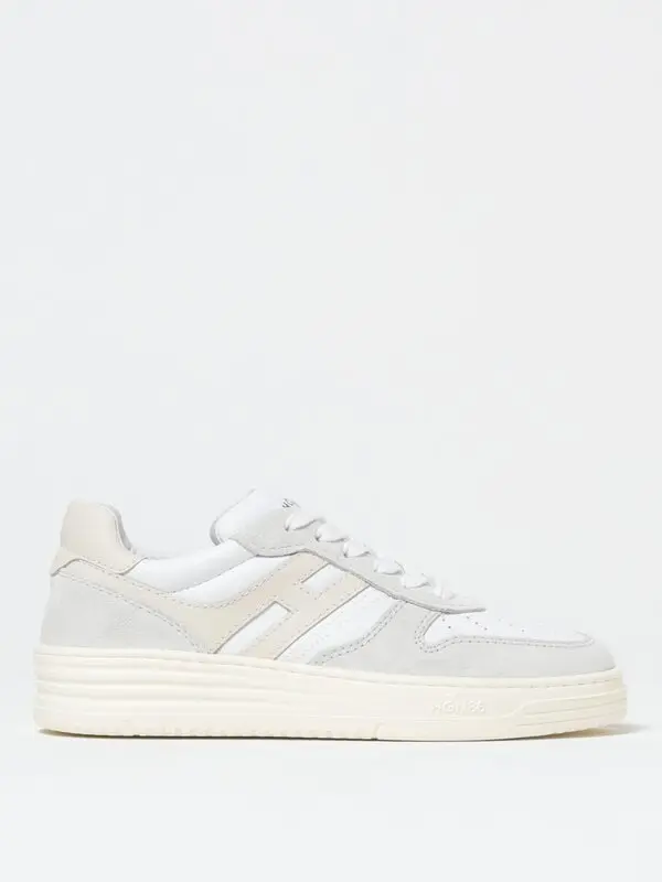Hogan Sneakers - Beige