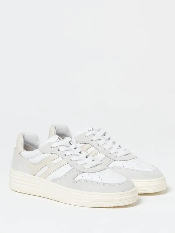 Hogan Sneakers - Beige