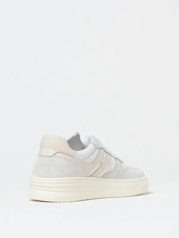 Hogan Sneakers - Beige