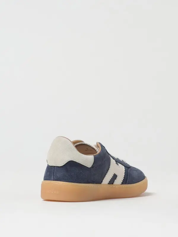Hogan Low Top Sneakers