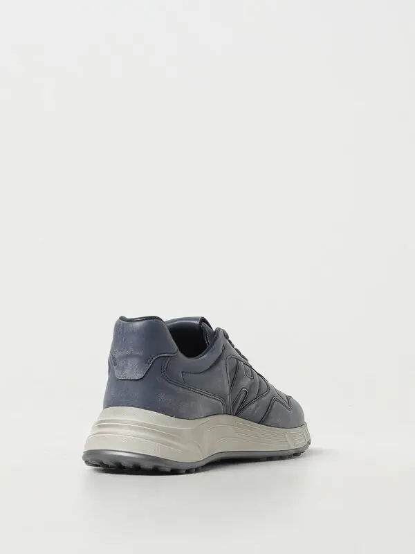 Hogan Sneakers - Denim