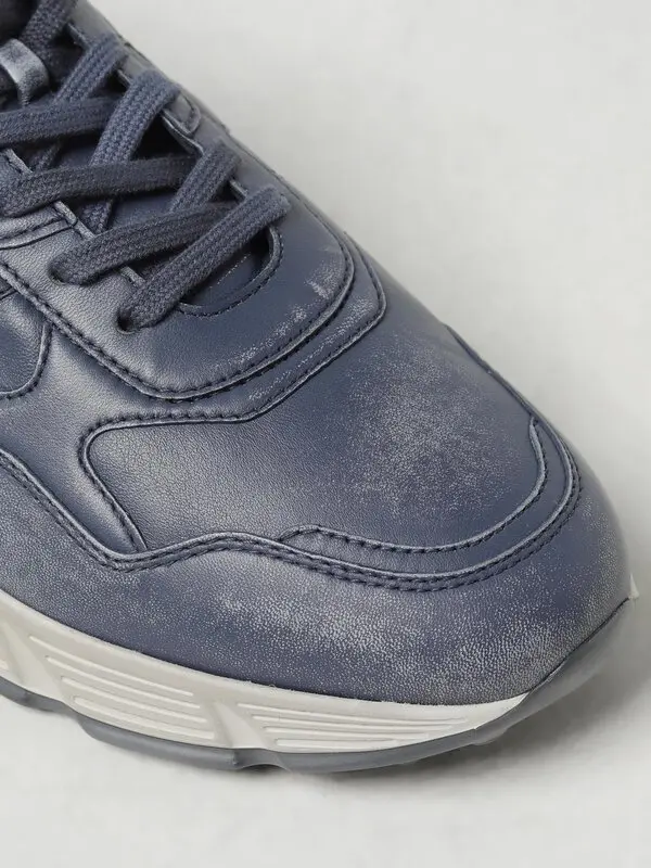 Hogan Sneakers - Denim