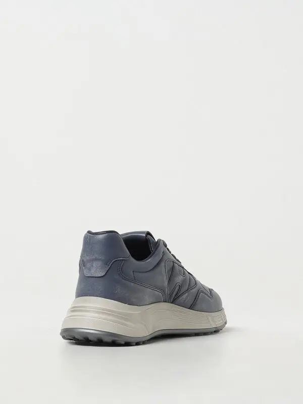 Hogan Sneakers - Denim