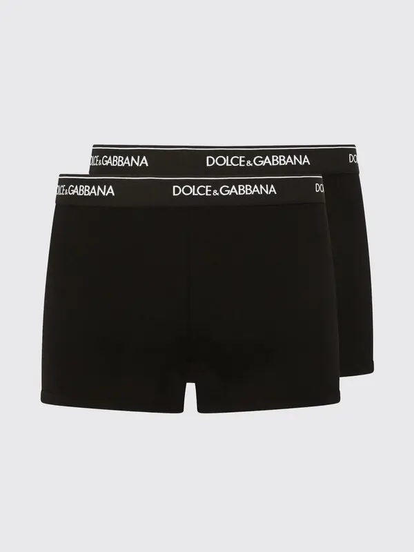Dolce & Gabbana Underwear - Black