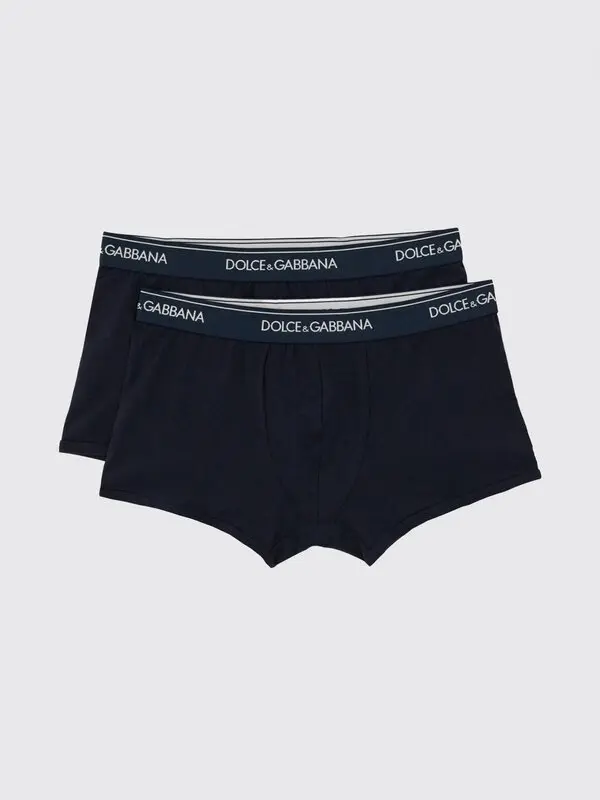 Dolce & Gabbana Underwear - Blue