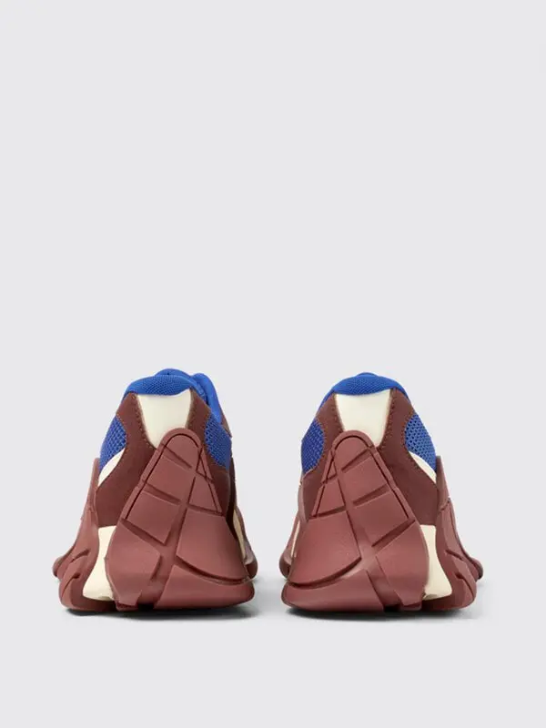 Camper Lace-up Sneakers - Multicolor