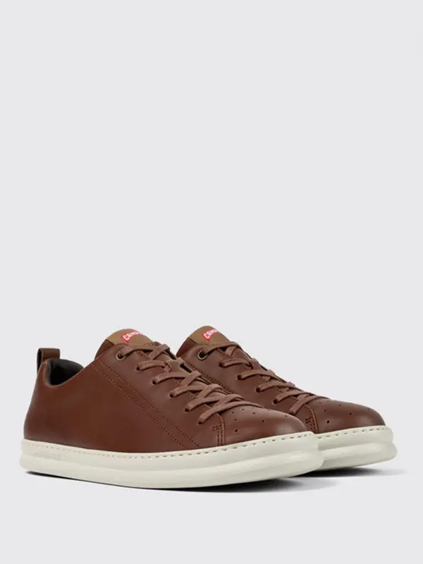 Camper Lace-up Sneakers