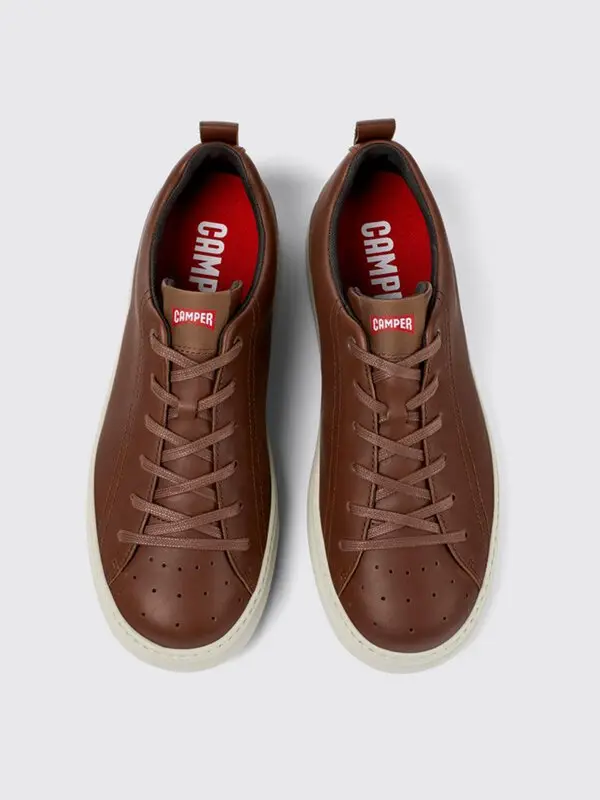Camper Lace-up Sneakers