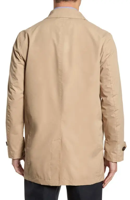 Cole Haan Raincoat