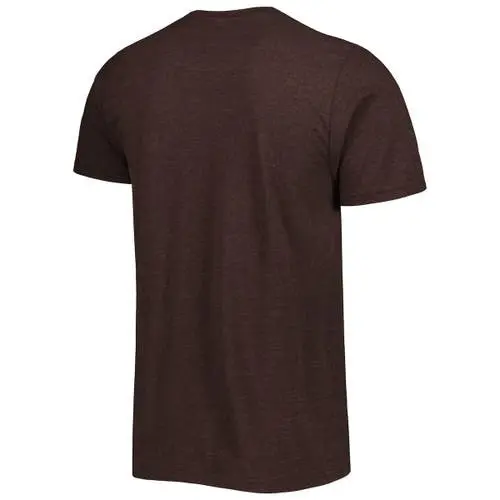 HOMAGE San Diego Padres Hyper Local Tri-blend T-shirt