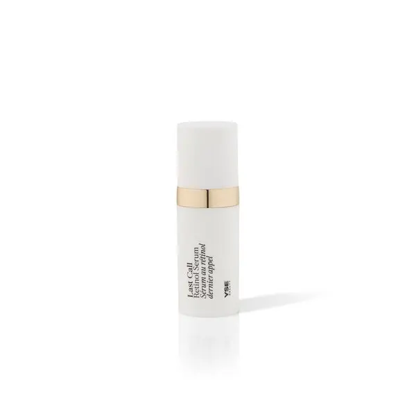 YSE BEAUTY Last Call Retinol Serum - One-color