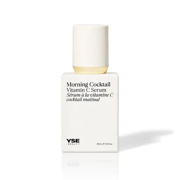 YSE BEAUTY Morning Cocktail Vitamin C Serum - One-color