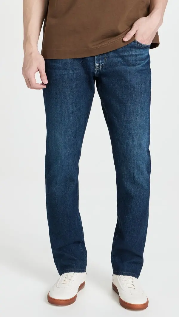 Ag Graduate Tailored Jeans - Midlands