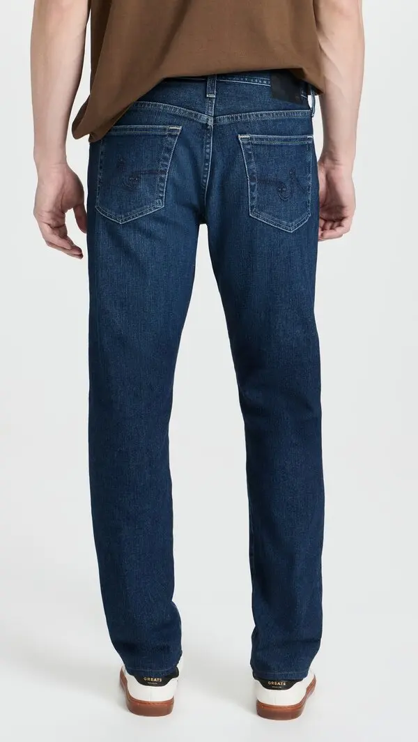 Ag Graduate Tailored Jeans - Midlands