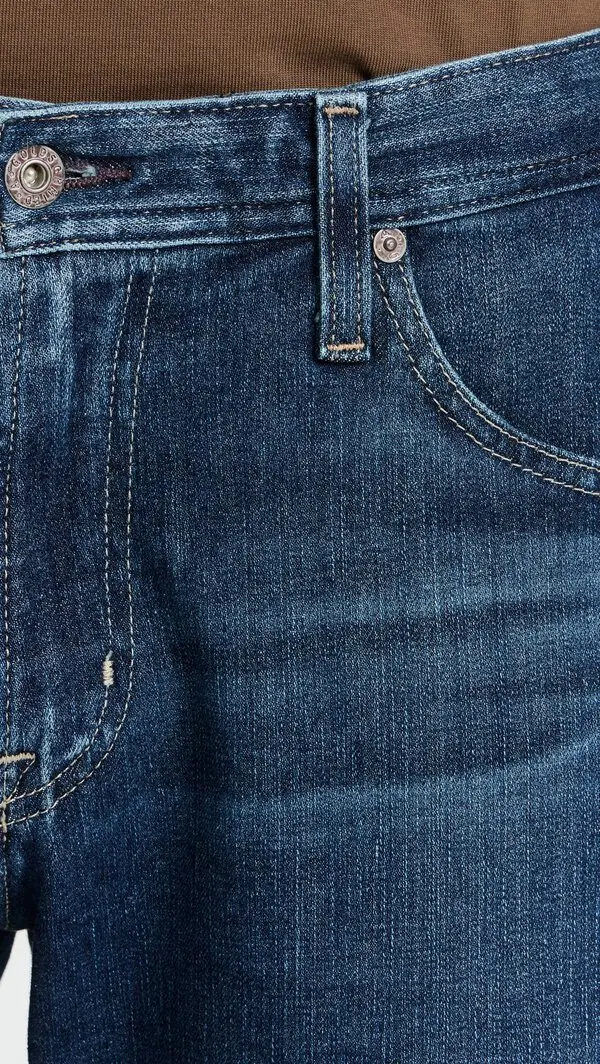 Ag Graduate Tailored Jeans - Midlands