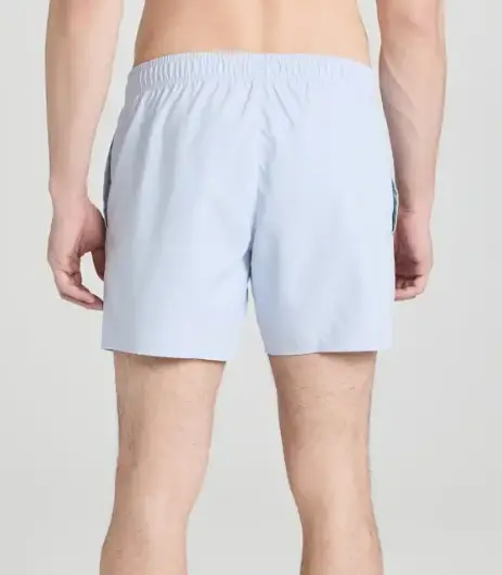 Lacoste Quick-dry Swim Shorts 5.5 - Phoenix Blue/green