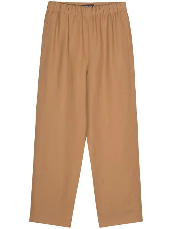 Fabiana Filippi Jogging-fit Trousers
