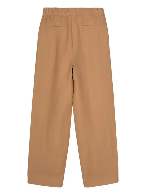 Fabiana Filippi Jogging-fit Trousers