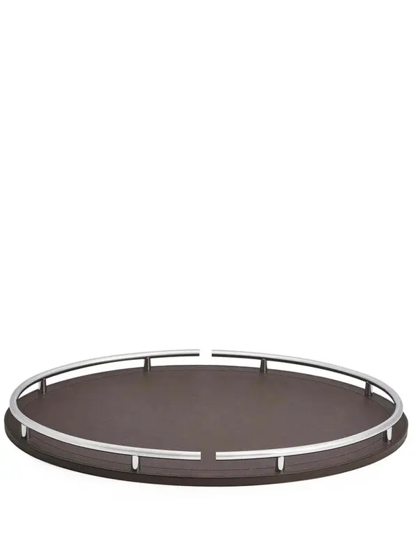 GIOBAGNARA Circus Oval-shape Tray