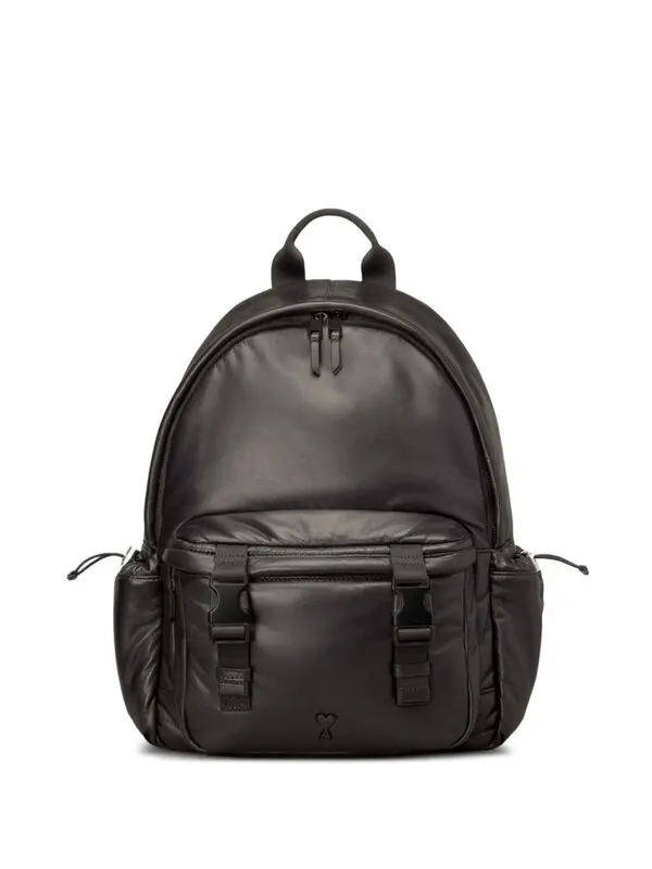 AMI Paris De Coeur Backpack