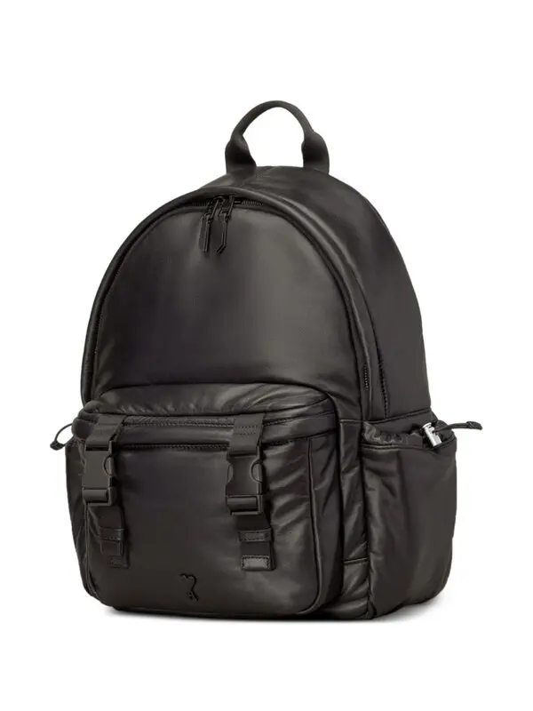AMI Paris De Coeur Backpack
