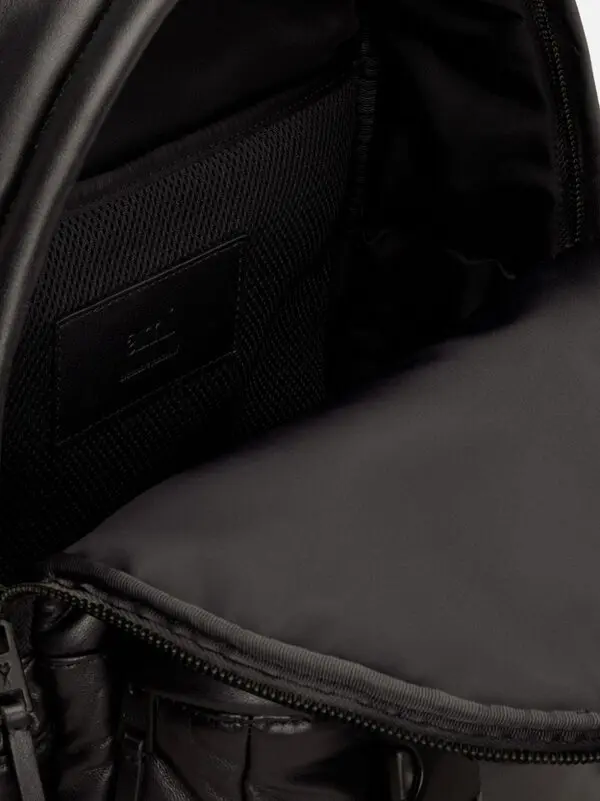 AMI Paris De Coeur Backpack