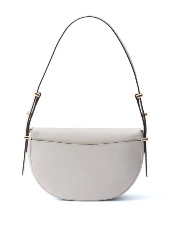 Prada Leather Shoulder Bag