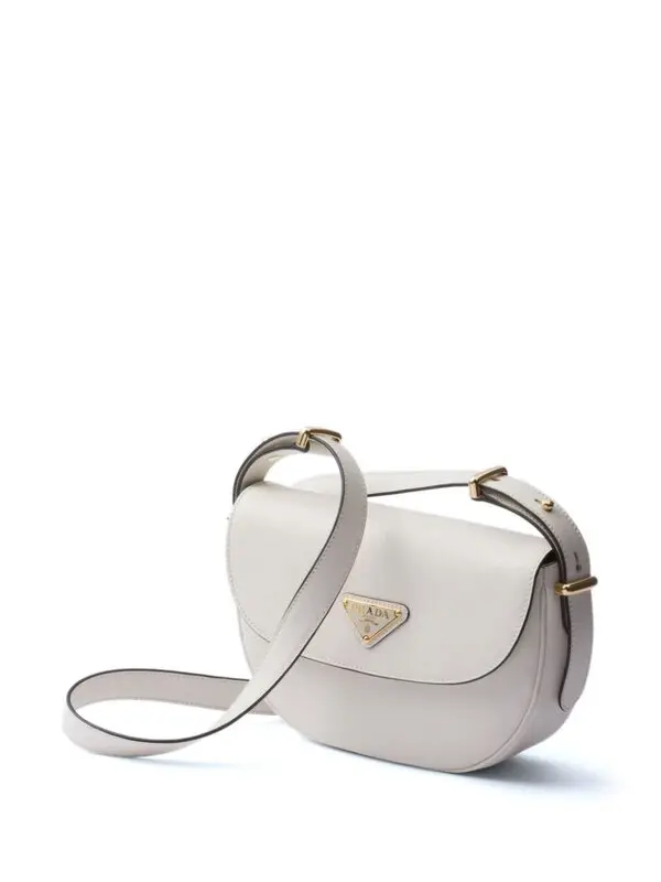 Prada Leather Shoulder Bag