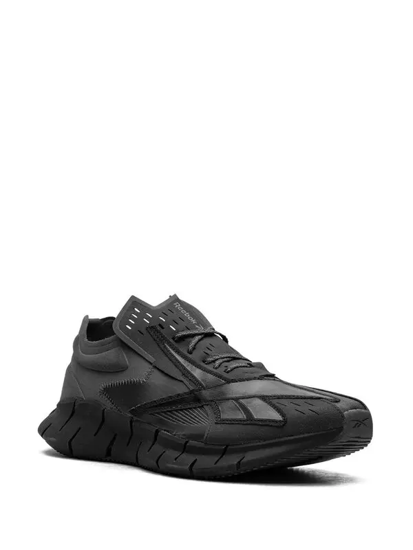 REEBOK X Maison Margiela Zig 3d Storm Memory Of Sneakers