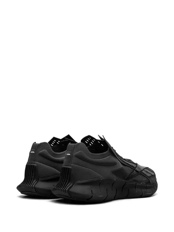 REEBOK X Maison Margiela Zig 3d Storm Memory Of Sneakers
