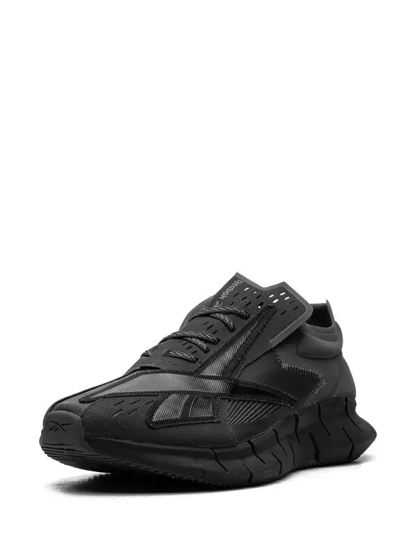 REEBOK X Maison Margiela Zig 3d Storm Memory Of Sneakers