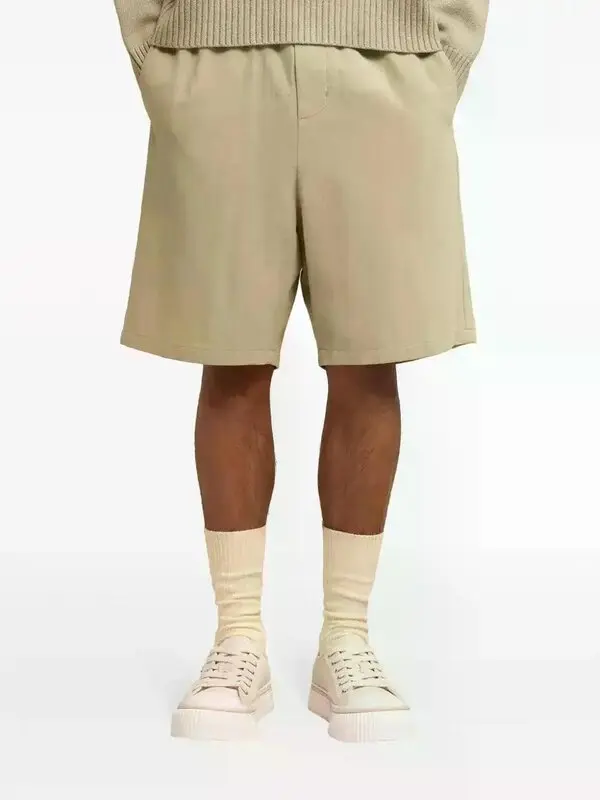 AMI Paris Low-top Sneakers - Neutrals
