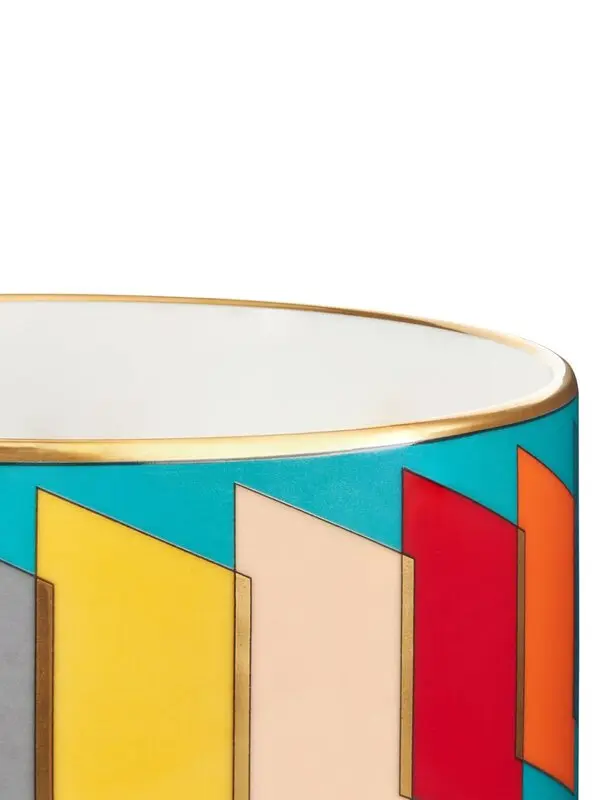 VISTA ALEGRE Futurismo Porcelain Cereal Bowl