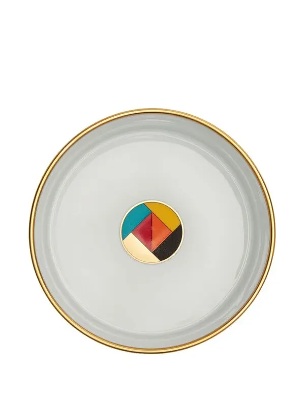 VISTA ALEGRE Futurismo Porcelain Cereal Bowl