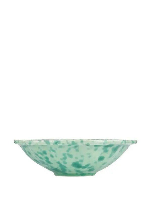 CABANA Small Speckled Bowl