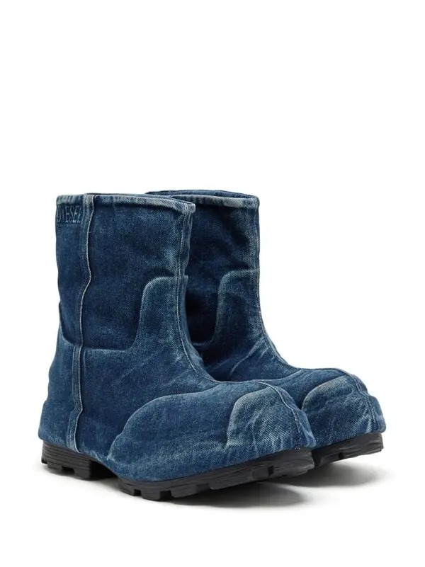DIESEL® D-hammer Boots