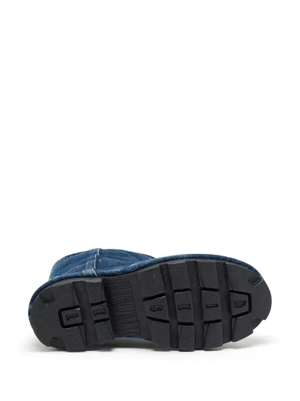 DIESEL® D-hammer Boots