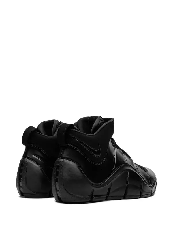 Nike Lebron 4 Anthracite Sneakers
