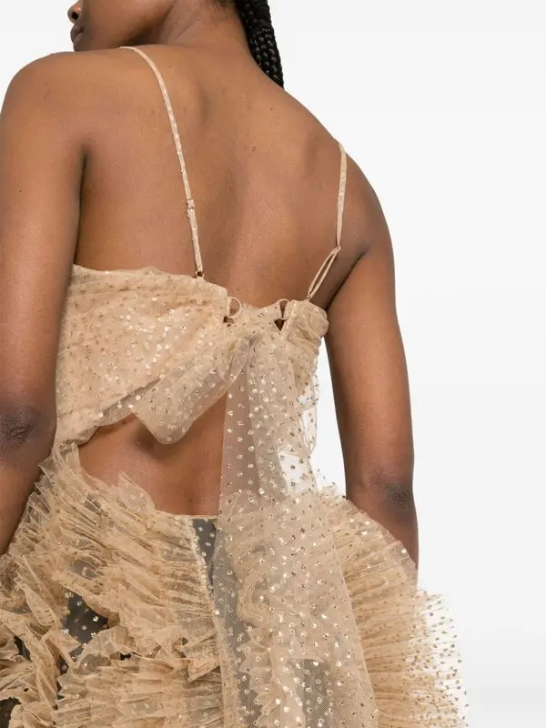 for love and lemons sydney sequin mini dress For Love and Lemons Opal Mini in Silver – TrenLend