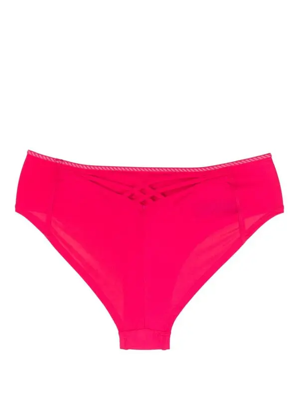 Marlies Dekkers Dame De Paris Brazillian Briefs