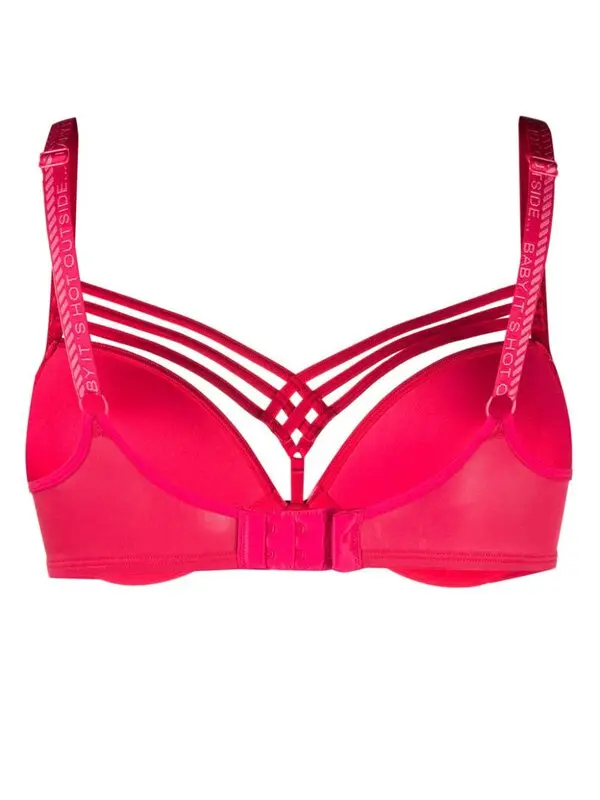 Marlies Dekkers Dame De Paris Push-up Bra