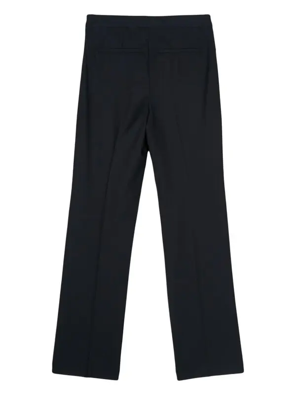 Fabiana Filippi Straight-leg Tailored Trousers