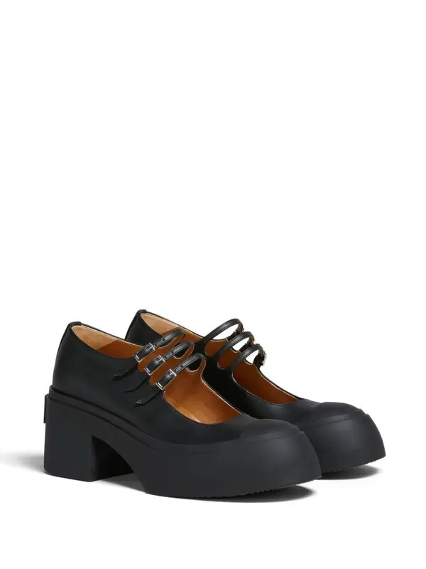 Marni Pablo Mary Jane Pumps