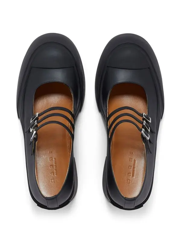 Marni Pablo Mary Jane Pumps