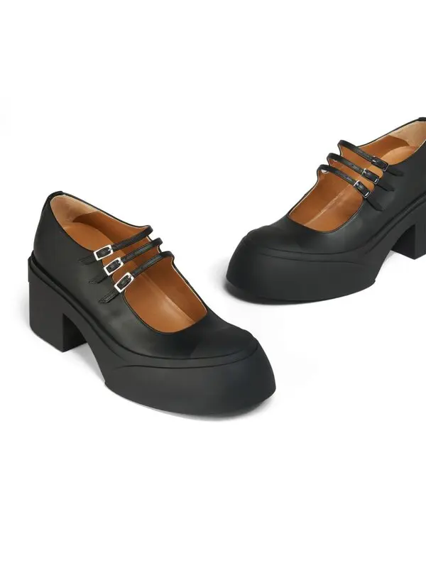 Marni Pablo Mary Jane Pumps