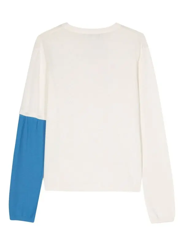 JW Anderson Embroidered Jumper